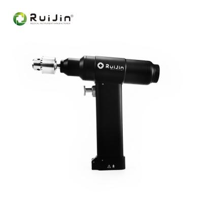 China Autoclavable Surgical Bone Drill 1/4 Inch Chuck 72W Orthopedic Power Tool for sale