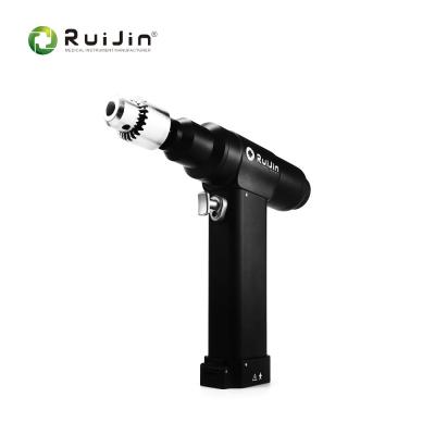 China Ruijin ND-1001 Surgical Bone Drill 72W Autoclavable Orthopedic Drill for sale