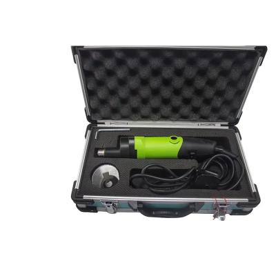 China Ruijin NS-4041 Electric Plaster Saw - 12500 OPM Oscillation, 1.5kg Lightweight Cast Removal Tool for Medical Use for sale
