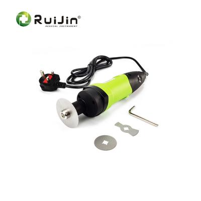 China Ruijin NS-4041 Electric Plaster Saw - 220V/110V Dual Voltage, 12500 Oscillations/Min, 1.5kg Weight for sale