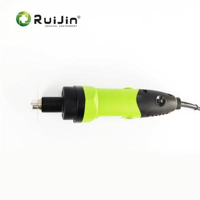 China Ruijin NS-4041 220V Electric Plaster Saw with 12500osc/min Oscillation and 1.5kg Plastic Handle for sale