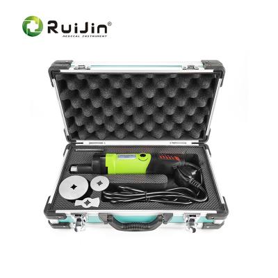 China Ruijin NS-4041 Electric Plaster Saw - 12500 Oscillations/Min, 1.5kg ABS Medical Tool for sale