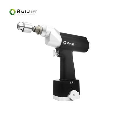 China Ruijin Medical Cannulated Drill Machine 4.0N/M Torque 100-240V Stainless Steel for sale