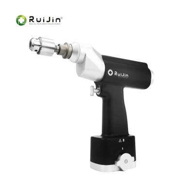 China Cannulated Drill Machine CDM-100 100-240V Orthopedic Surgical Instrument for sale