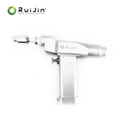 China Lithium-Ion Cannulated Drill Machine 4.0 Nm Torque for Orthopedic Surgery for sale