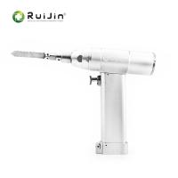 China Ruijin NS-3531 Reciprocating Bone Saw 0-18000 Times/min 14.4V Autoclavable Surgical Saw for sale