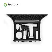 China Ruijin NS-3531 Reciprocating Bone Saw 0-18000 Times/min 14.4V Autoclavable Surgical Saw for sale