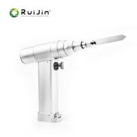 China Autoclavable Reciprocating Bone Saw 14.4V 2800rpm Rechargeable Surgical Saw for sale