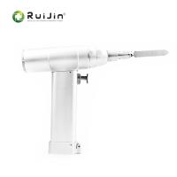 China Ruijin NS-3531 Reciprocating Bone Saw 2800rpm Autoclavable Orthopedic Saw 110V-240V for sale