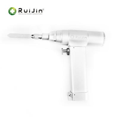 China Rechargeable Autoclavable Reciprocating Bone Saw 14.4V 2800rpm for Orthopedic Surgery for sale