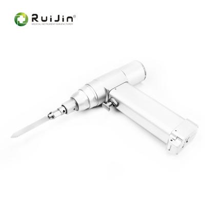 China Autoclavable Reciprocating Bone Saw 14.4V 2800rpm Surgical Osteotomy Tool for sale