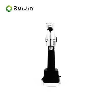 China Ruijin NS-1511 Veterinary TPLO Oscillating Bone Saw 110V/220V Autoclavable Stainless Steel for sale