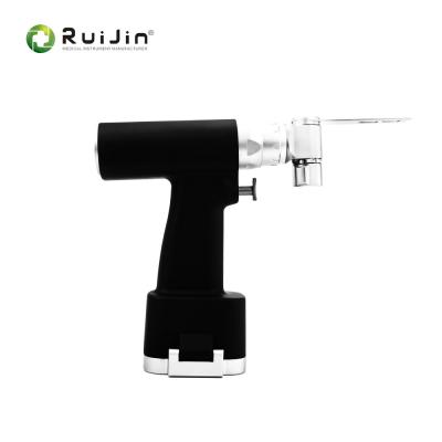 China Ruijin NS-1511 Veterinary Oscillating Bone Saw 110V/220V Autoclavable Orthopedic Surgical Instrument for sale
