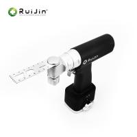 China Stainless Steel Oscillating Bone Saw 110V 220V Autoclavable Orthopedic Surgical Instrument for sale