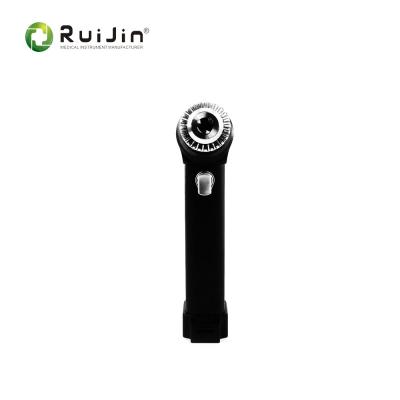 China 72W Class II Instrument Classification Medical Bone Drill with Autoclave Sterilization Method for sale