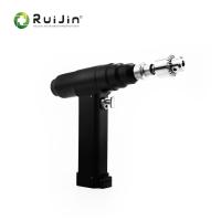 China Surgical Bone Drill With Black / Silver Color 2 Hours Time Autoclave Sterilization Method for sale