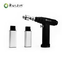 China Surgical Bone Drill With Black / Silver Color 2 Hours Time Autoclave Sterilization Method for sale