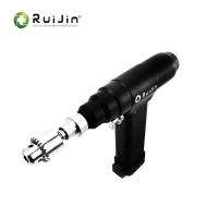 China Sterilization Method Autoclave Surgical Bone Drill for Acetabular Bone Surgery 1/4 Inch Chuck Size for sale