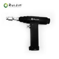 China Black / Silver Orthopedic Drill Machine A Li-lion Accessory For Precision Surgery for sale