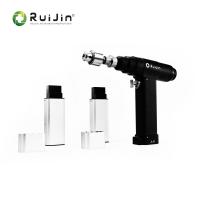 China Black / Silver Orthopedic Drill Machine A Li-lion Accessory For Precision Surgery for sale