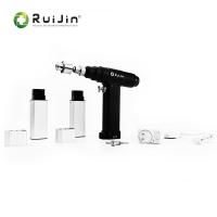 China Ruijin Surgical Bone Drill ND-3031 72W Autoclavable 135°C Orthopedic Drill 1/4 Inch Chuck for sale