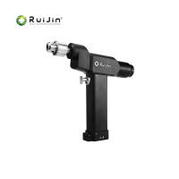 China Electric Medical Bone Drill 33000gcm Torque 1200rpm for Orthopedic Surgery for sale