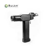 China Autoclavable Medical Bone Drill 1200rpm 33000gcm for Orthopedic Surgery for sale
