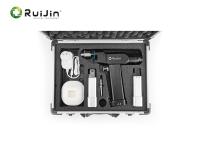 China Autoclavable Medical Bone Drill 1200rpm 33000gcm Torque Lithium Battery for sale