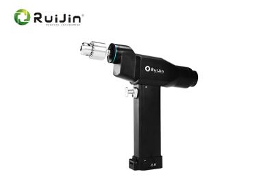 China ruijin ND-2011 Medical Bone Drill 1200rpm 33000gcm Torque Orthopedic Surgery for sale
