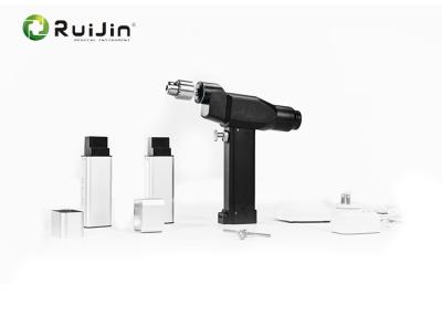 China ruijin ND-2011 Class II Medical Bone Drill 1200rpm 33000gcm Torque Autoclavable for sale