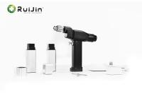 China Autoclavable Medical Bone Drill 1200rpm Electric Class II 33000gcm Torque for sale