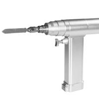 China Ruijin NS-4041 Medical Gypsum Saw 0-16000 Ocs/m Rechargeable for Open Thoracotomy for sale