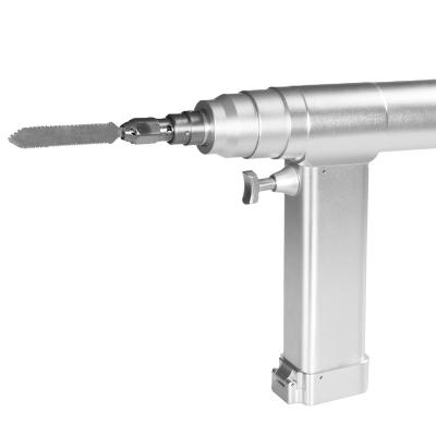 China Ruijin NS-4041 Medical Gypsum Saw 0-16000 Ocs/m Rechargeable for Open Thoracotomy for sale