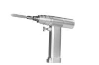 China Autoclave Sterilizable Medical Cutting Tool NS-4041 11000osc/min Non-Slip Grip for Open Thoracotomy for sale