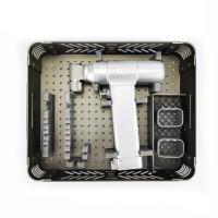 China Medical Cutting Tools Rechargeable Battery 11000 osc/min Stainless Steel Open Thoracotomy for sale