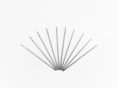 China Straight Blade Gypsum Saw for Autoclave Sterilization and Sterilization Method for sale