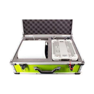 China Ruijin NS-4041 Electric Plaster Saw - 220V Medical Cast Cutter with 12500 Oscillations/Min for sale