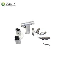 China Ruijin NS-4041 Electric Plaster Saw - 220V/110V Medical Cast Removal Tool with 12,500'/min Swing Frequency for sale