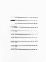 China Autoclave Sterilization Bone Surgical Drill for Acetabular Bone Surgery Performance and Efficiency for sale
