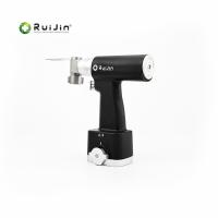 China Ruijin NS-1511 Electric Orthopedic Bone Saw Forceps 14.4V 20000rpm CE Certified Class II Surgical Instrument for sale