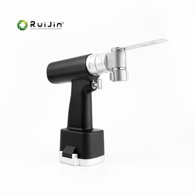 China Ruijin NS-1511 Electric Orthopedic Bone Saw Forceps 14.4V CE Certified Surgical Instrument for sale