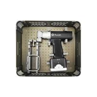 China Medical Bone Saw Orthopedic Surgical Electric Oscillating Saw 14.4V 18000rpm CE Certified Ruijin NS-1511 for sale