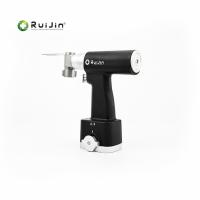 China Medical Orthopedic Oscillating Saw 14.4V Electric Bone Cutter Surgical Tool 18000rpm for sale