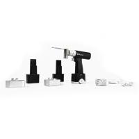 China Medical Bone Saw Orthopedic Cutter 14.4V Battery Powered Oscillating Surgery Saw 0-18000rpm for sale