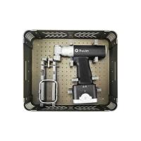 China Medical Bone Saw Orthopedic Cutter 14.4V Battery Powered Oscillating Surgery Saw 0-18000rpm for sale