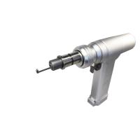 China Medical Bone Drill 1200rpm Orthopedic Surgery Tool 0.8-10mm Chuck Lithium Battery 3h Charge for sale