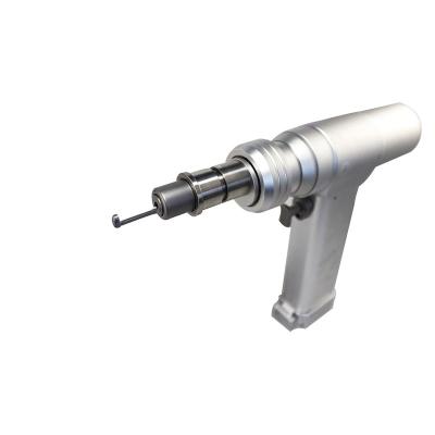 China Medical Bone Drill 1200rpm Orthopedic Surgery Tool 0.8-10mm Chuck Lithium Battery 3h Charge for sale