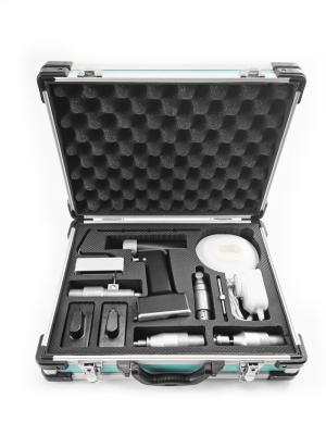 China Surgical Bone Drill 1/4 Inch Chuck 0-25VA Power Autoclavable Orthopedic Drill Machine for sale