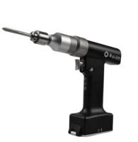 China Surgical Bone Drill 1/4 Inch Chuck Class II Orthopedic Drill 0-25VA Power Autoclavable for sale