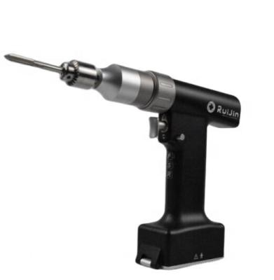 China Surgical Bone Drill 1/4 Inch Chuck Class II Orthopedic Drill 0-25VA Power Autoclavable for sale